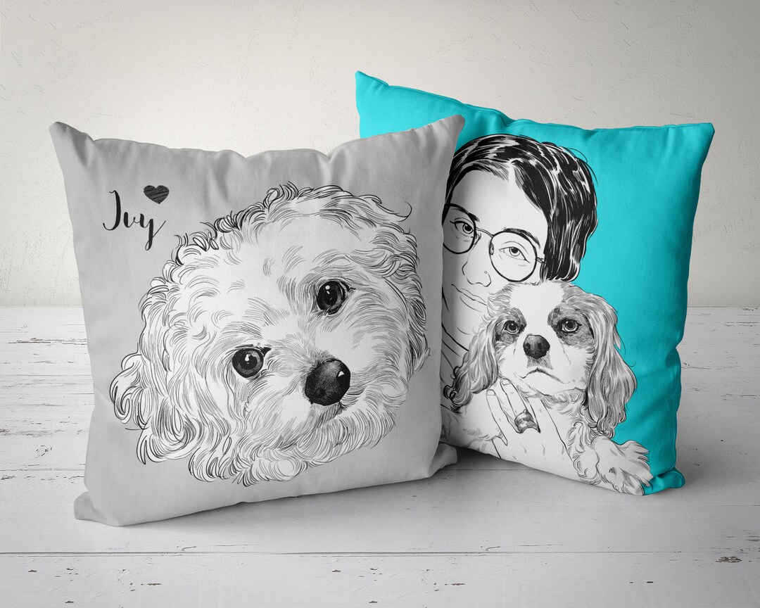 Pet Lover Gift, Personalized Pet Lover Gift, Custom Dog Lover Gift, Pet ...