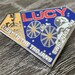 NASA Lucy Mission Patch Jupiter Trojans | Etsy