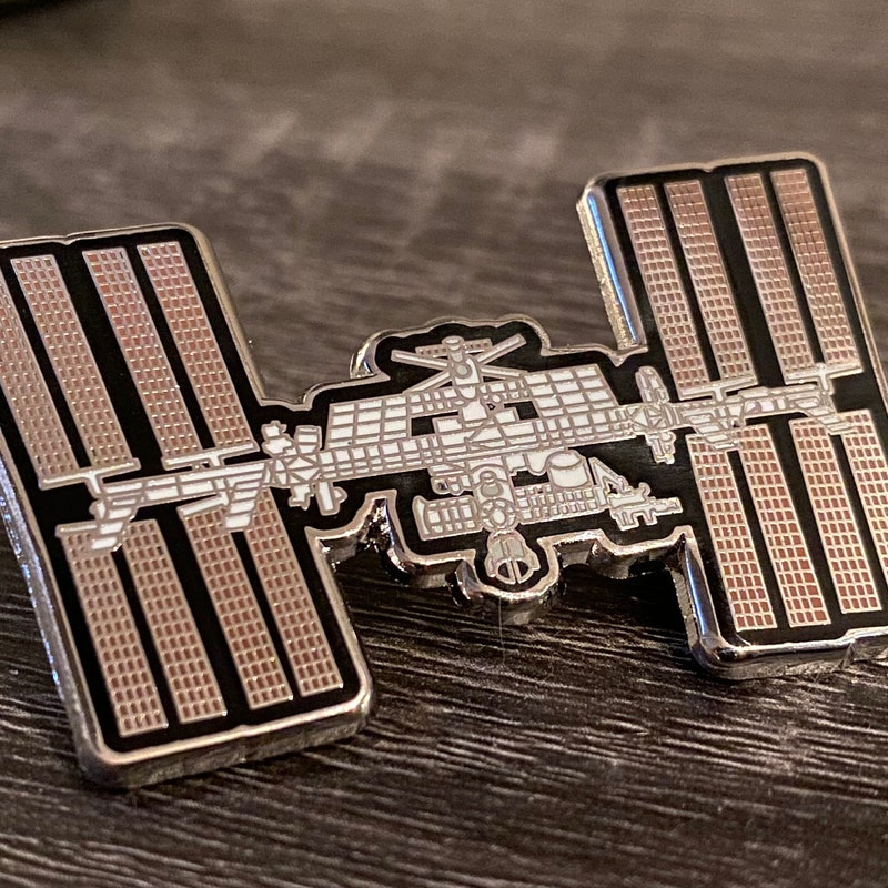 LaunchPins - Etsy