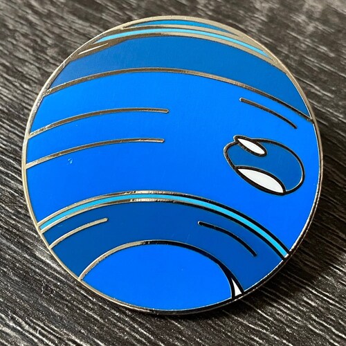 Venus Hard Enamel Pin - Etsy