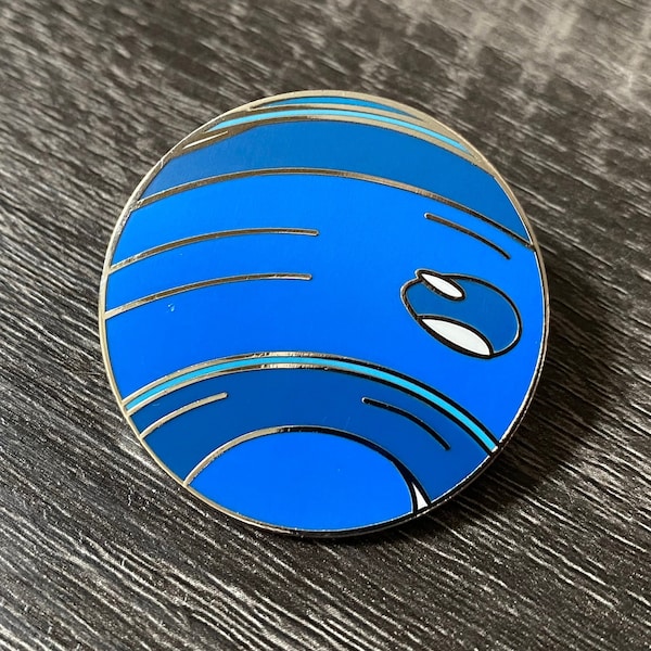 Neptune Jewelry - Etsy