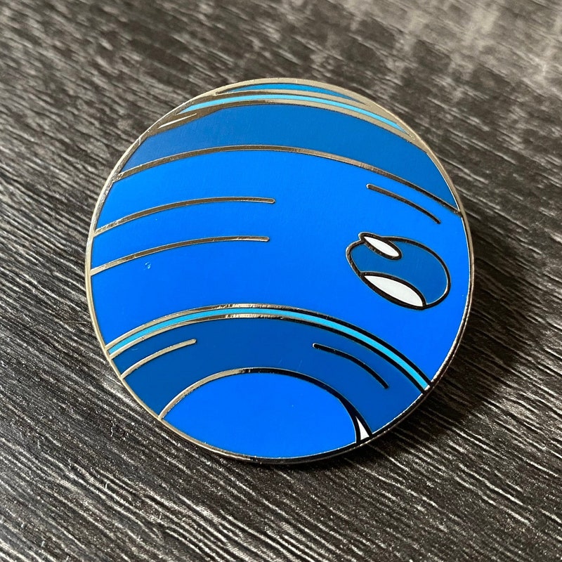 Neptune Jewelry - Etsy