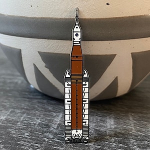 LaunchPins - Etsy