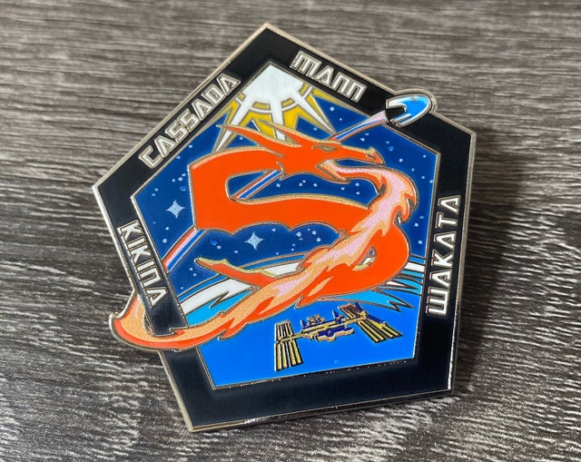LaunchPins - Etsy