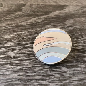 Venus Hard Enamel Pin - Etsy