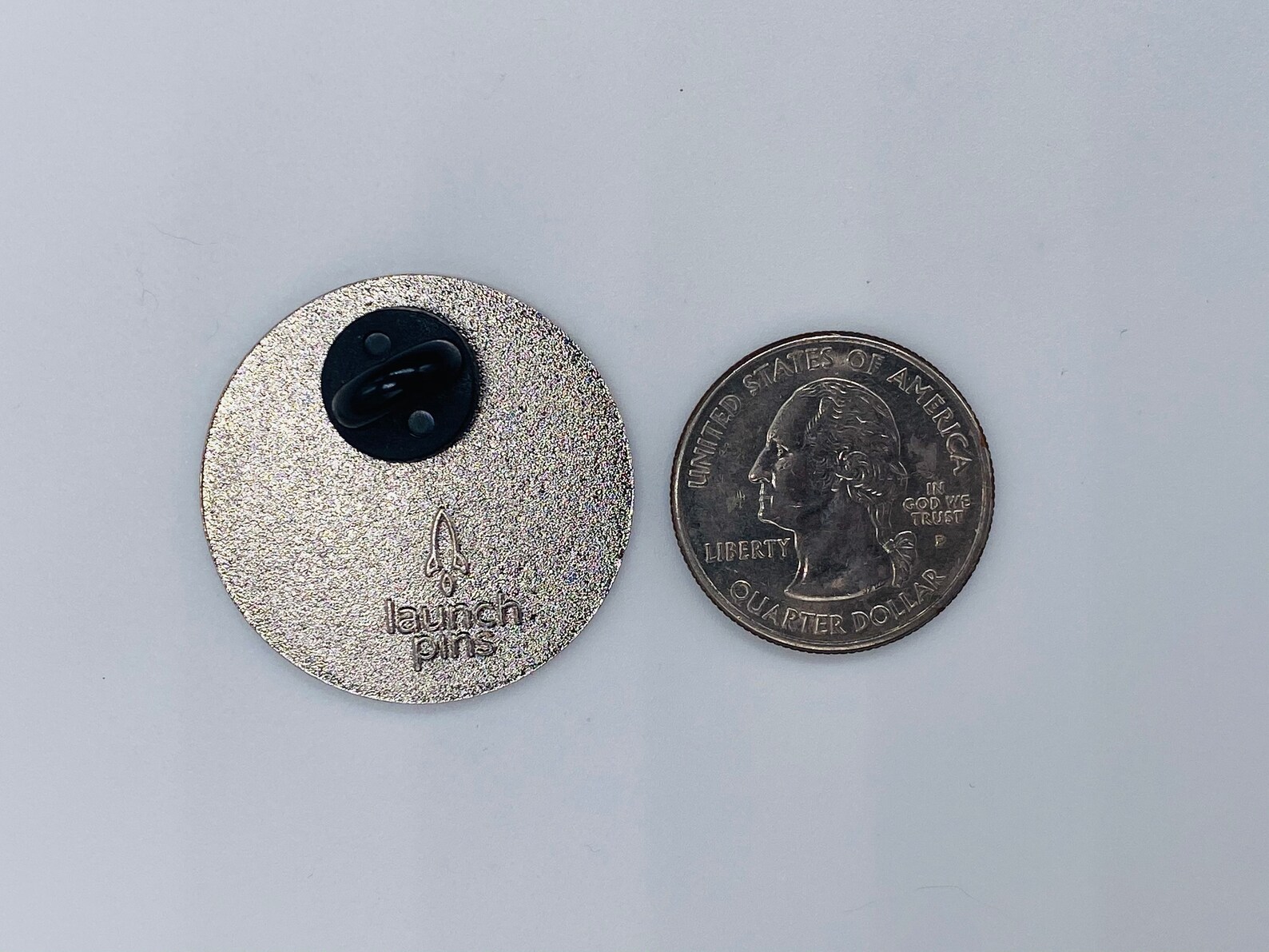 Venus Hard Enamel Pin | Etsy