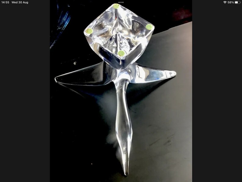 Daum Flying Bird - Etsy