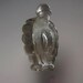 Lalique Coeur Joie Perfume Bottle - Etsy