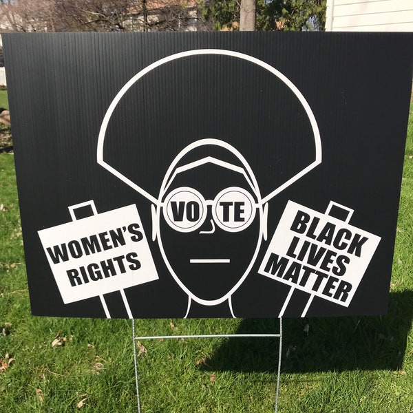 Protest Signs - Etsy
