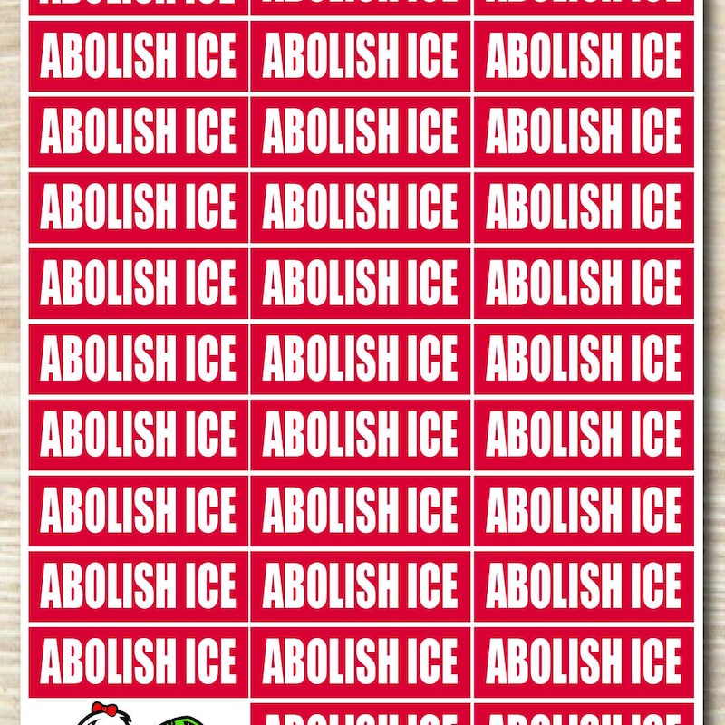 Car Decal Ice Gestapo - Etsy