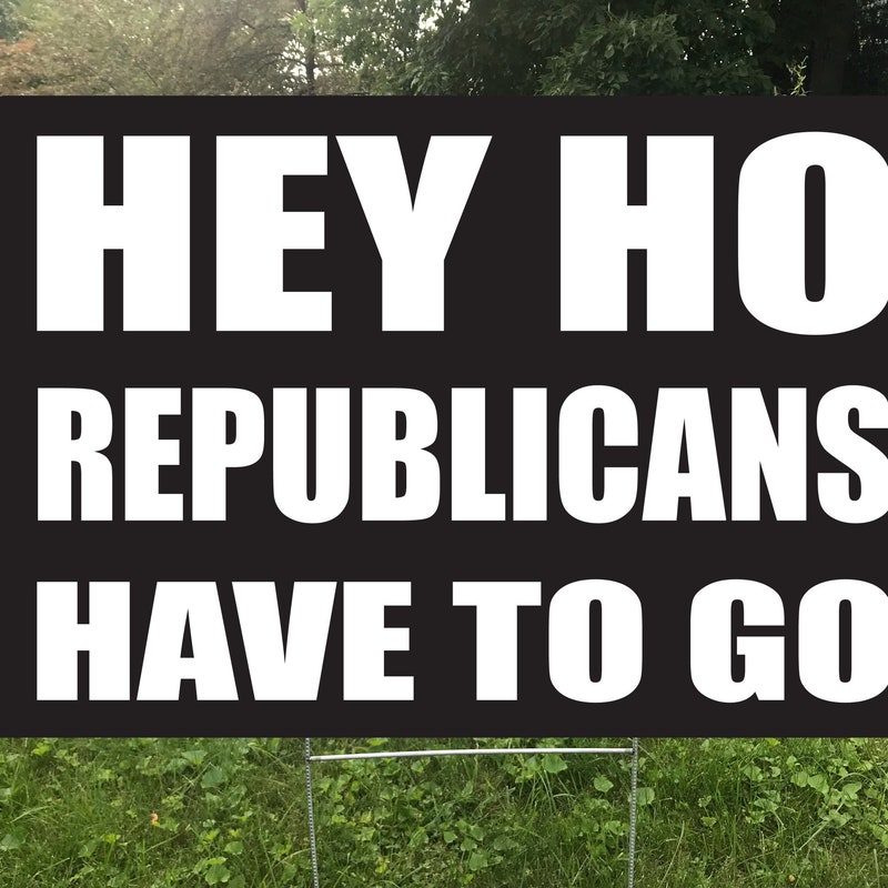 Joe and the Ho Gotta Go - Etsy