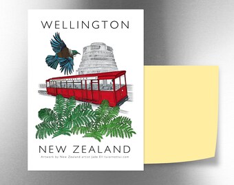 TuiOrNotTui - Etsy New Zealand