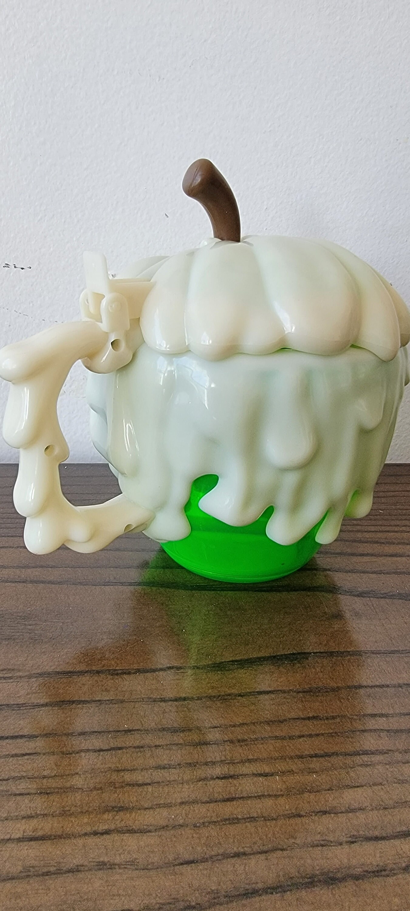 Disney Poison Apple Cup - Etsy