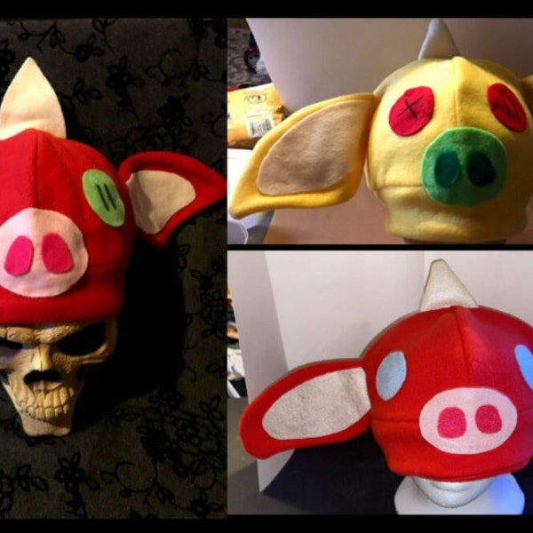 Bokoblin Costume - Etsy