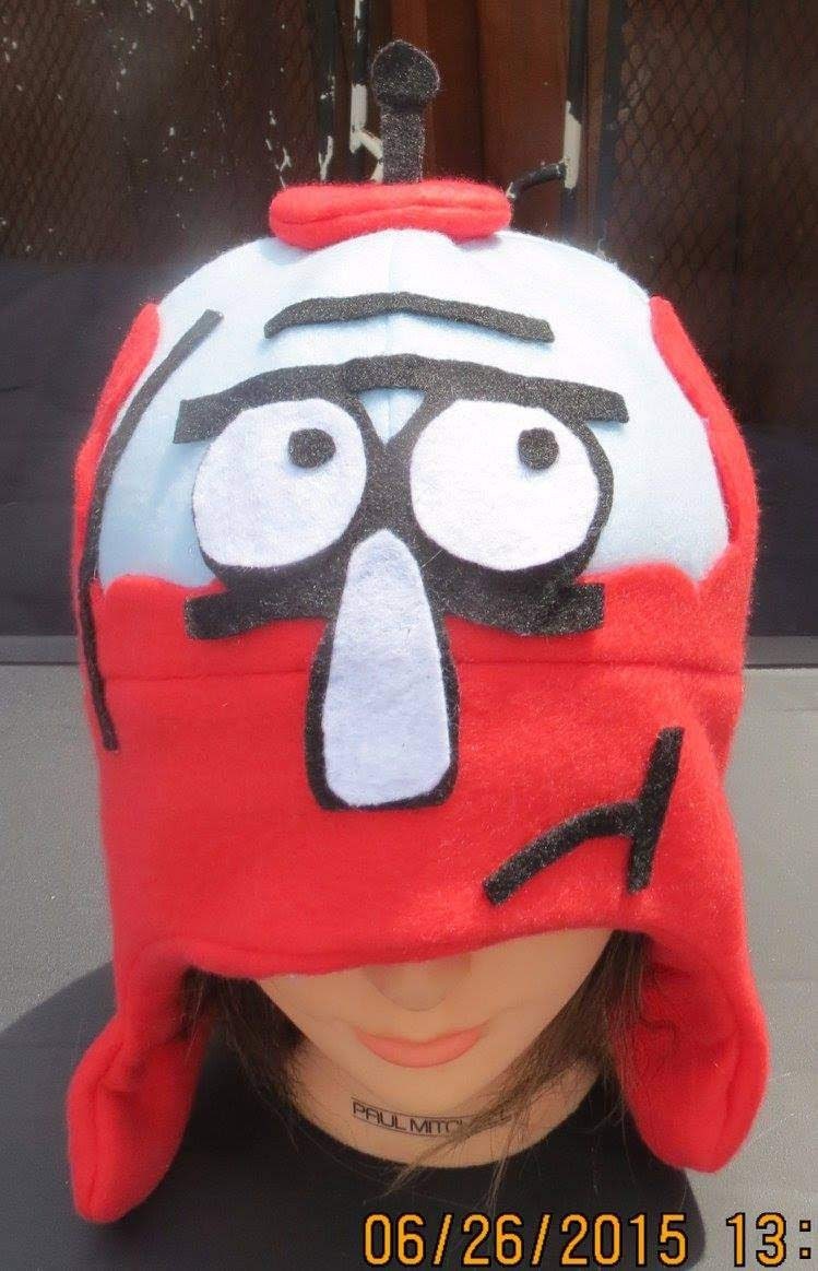 Regular Show Margaret Costume