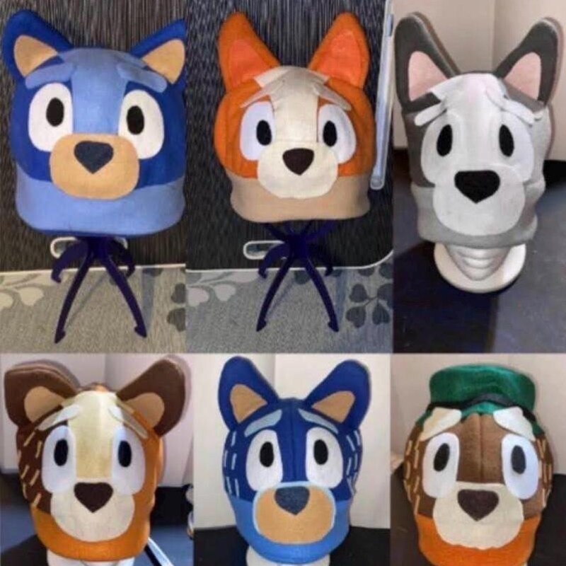 Bluey Costume - Etsy