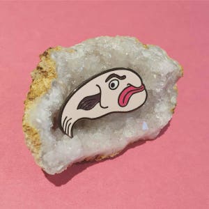 Blobfish - Etsy
