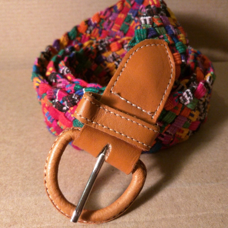 Boho Belts - Etsy
