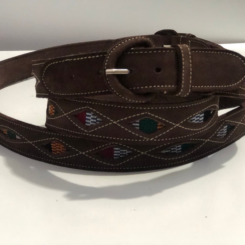 Peruvian Belt - Etsy