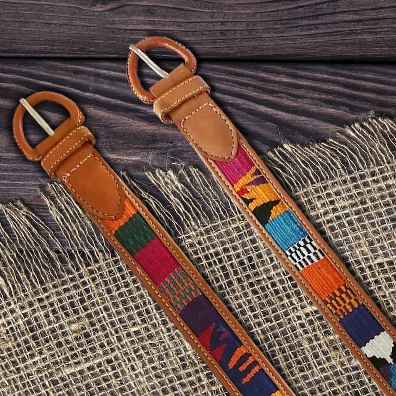 Boho Belts - Etsy