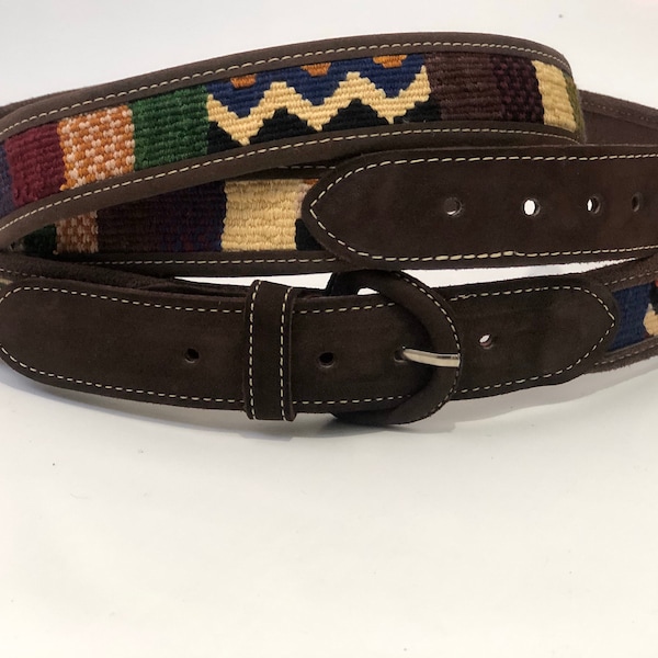 Mexican Belt - Etsy
