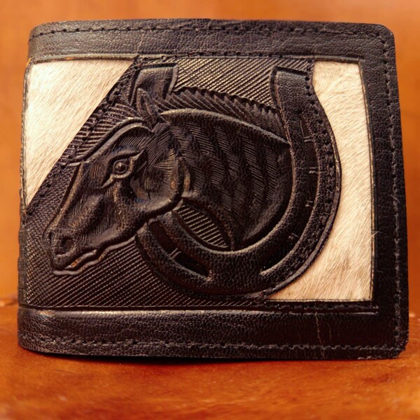 Juan Wallet - Etsy Canada