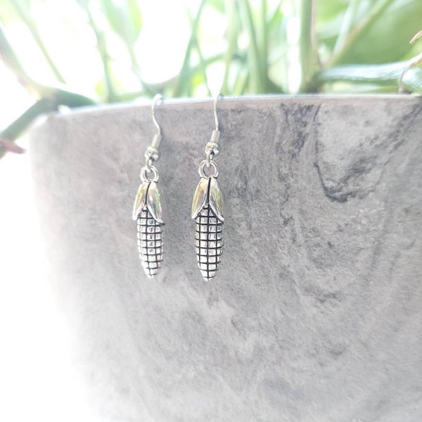 Corn Jewelry - Etsy