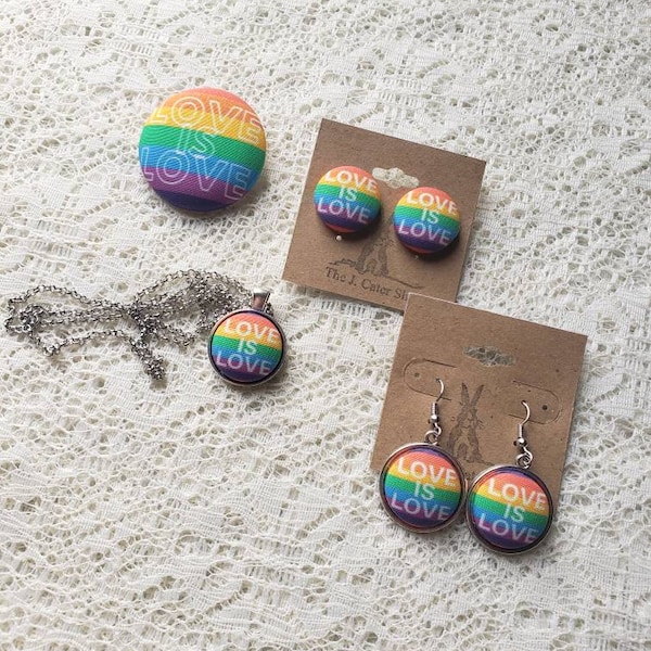 Queer Owned Shops - Etsy