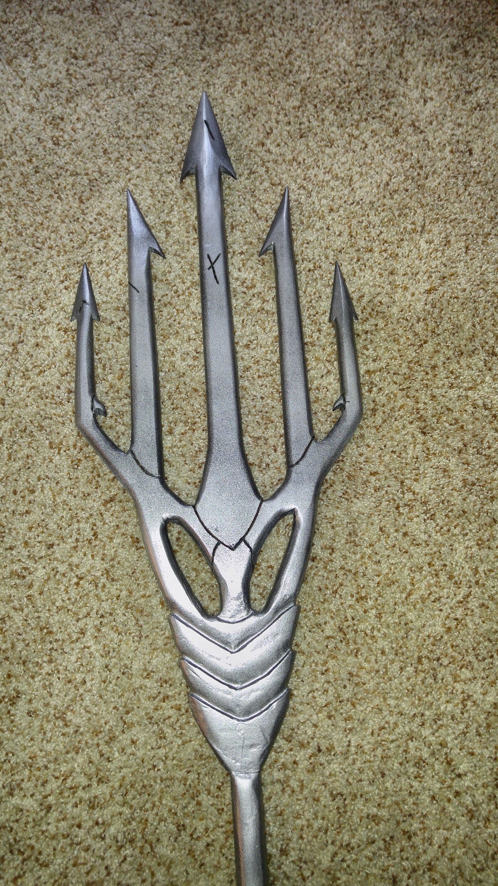 Trident - Etsy