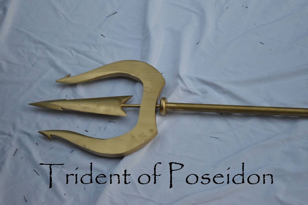 Trident - Etsy