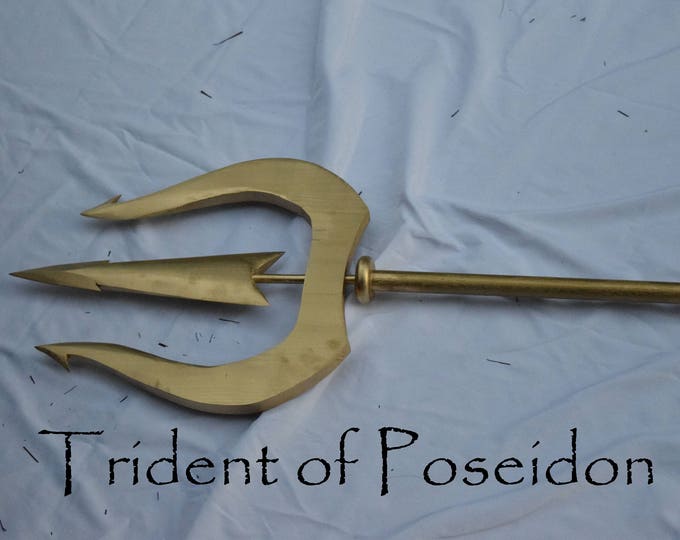 Trident - Etsy