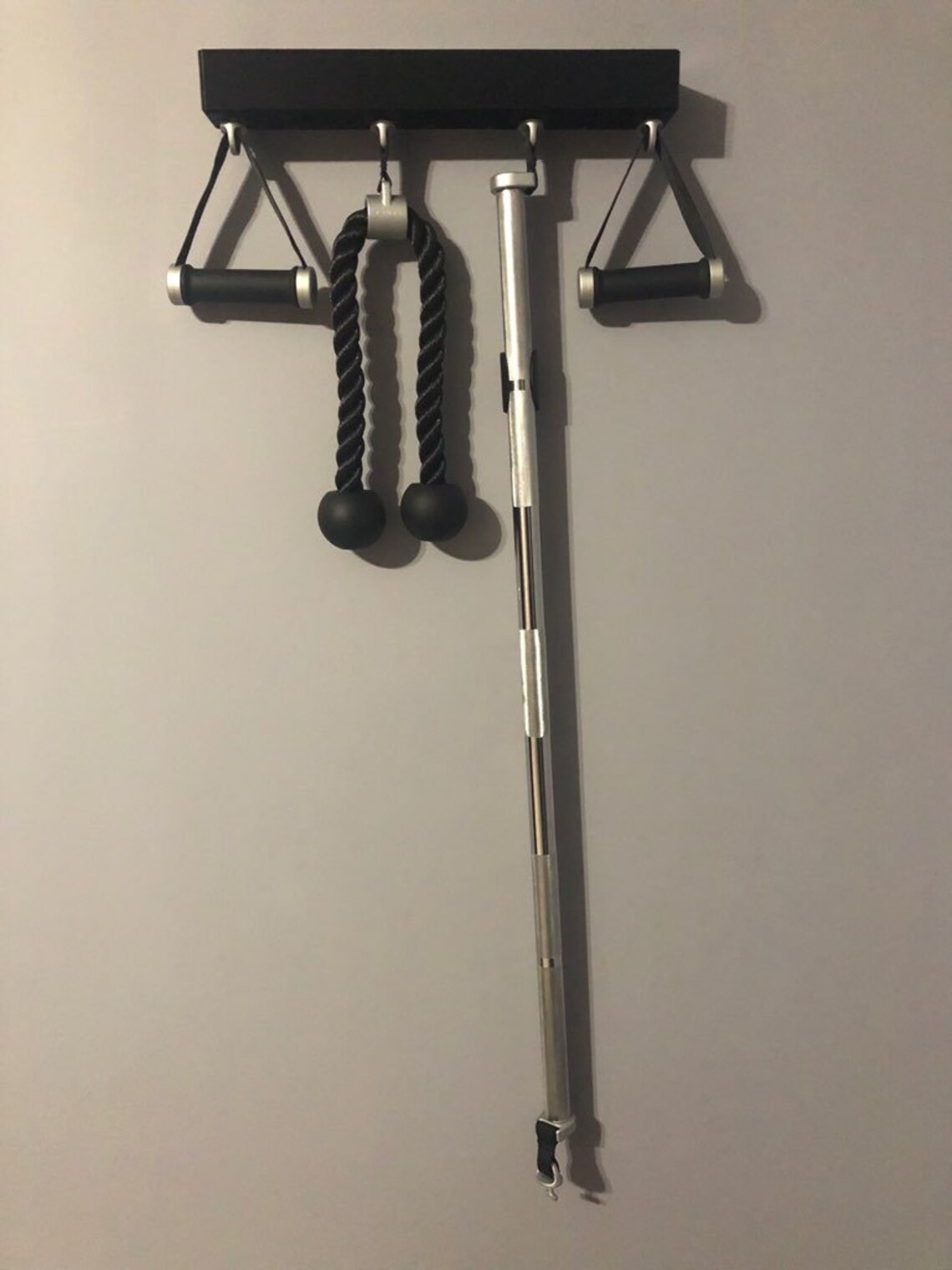 Tonal Gym Accessory Shelf | Etsy