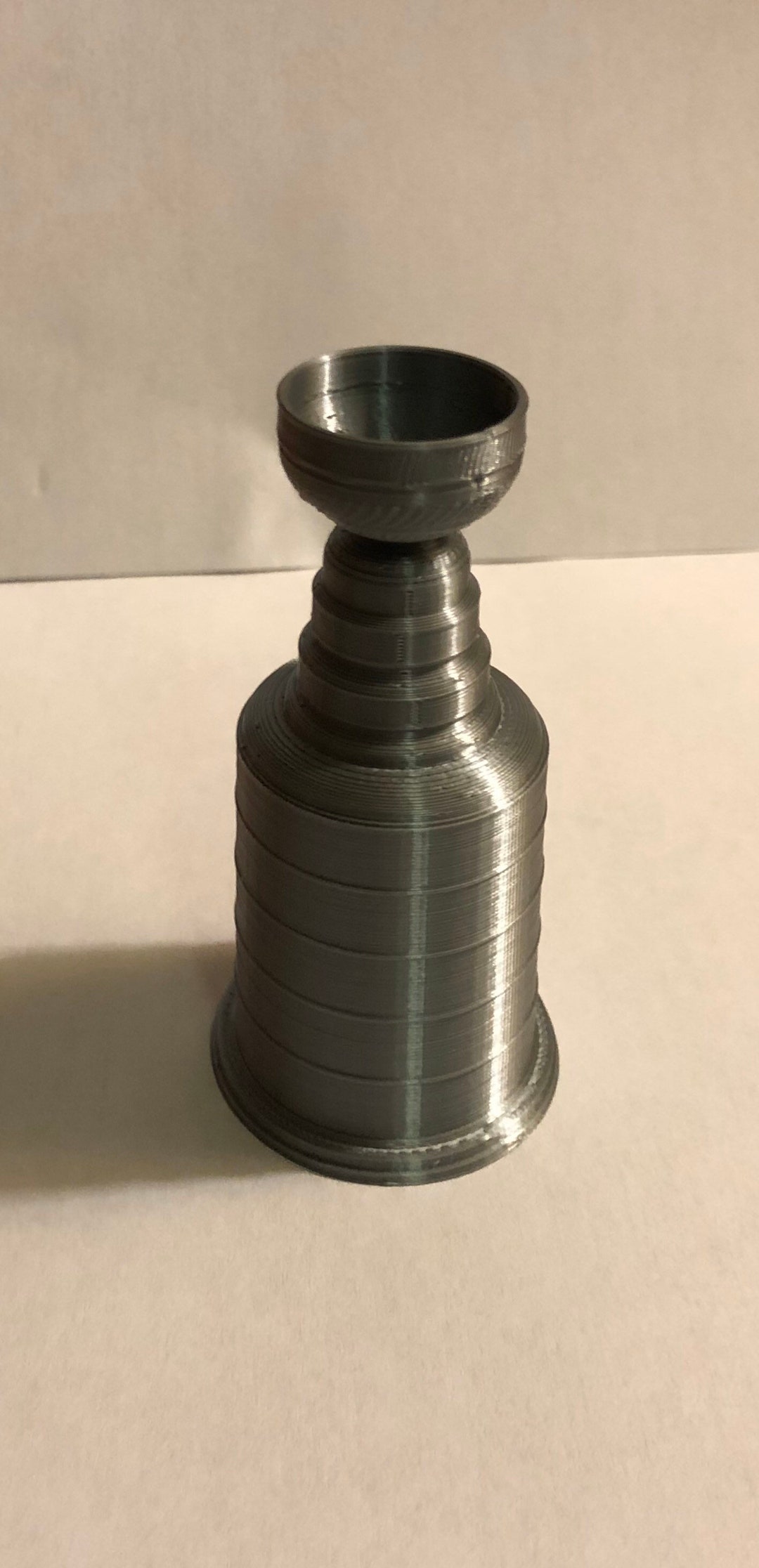 Mini Stanley Cup Trophy - Etsy