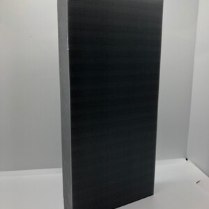 SILVER 2001: A Space Odyssey, Black Alien Monolith Obelisk - Etsy