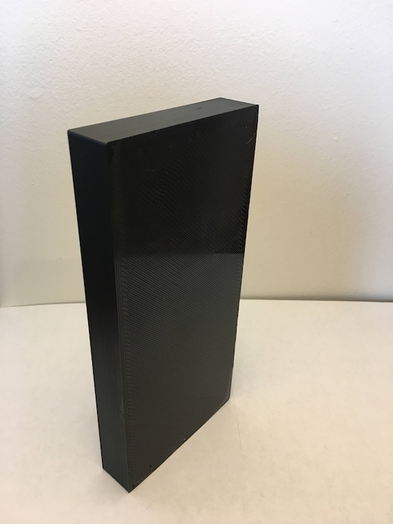 Black Obelisk 2001