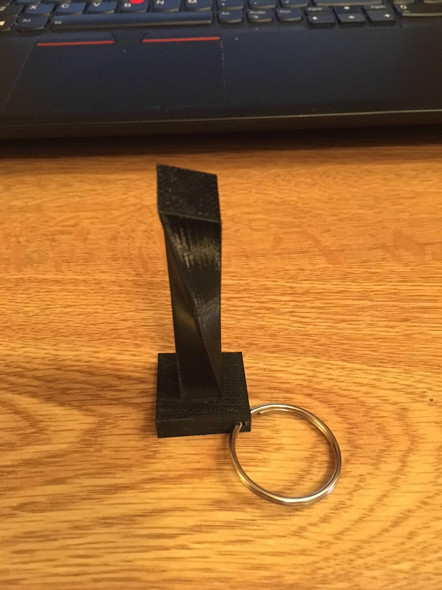 Led Zeppelin the Object Keychain - Etsy