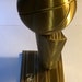 NBA Trophy larry Obrien Trophy - Etsy