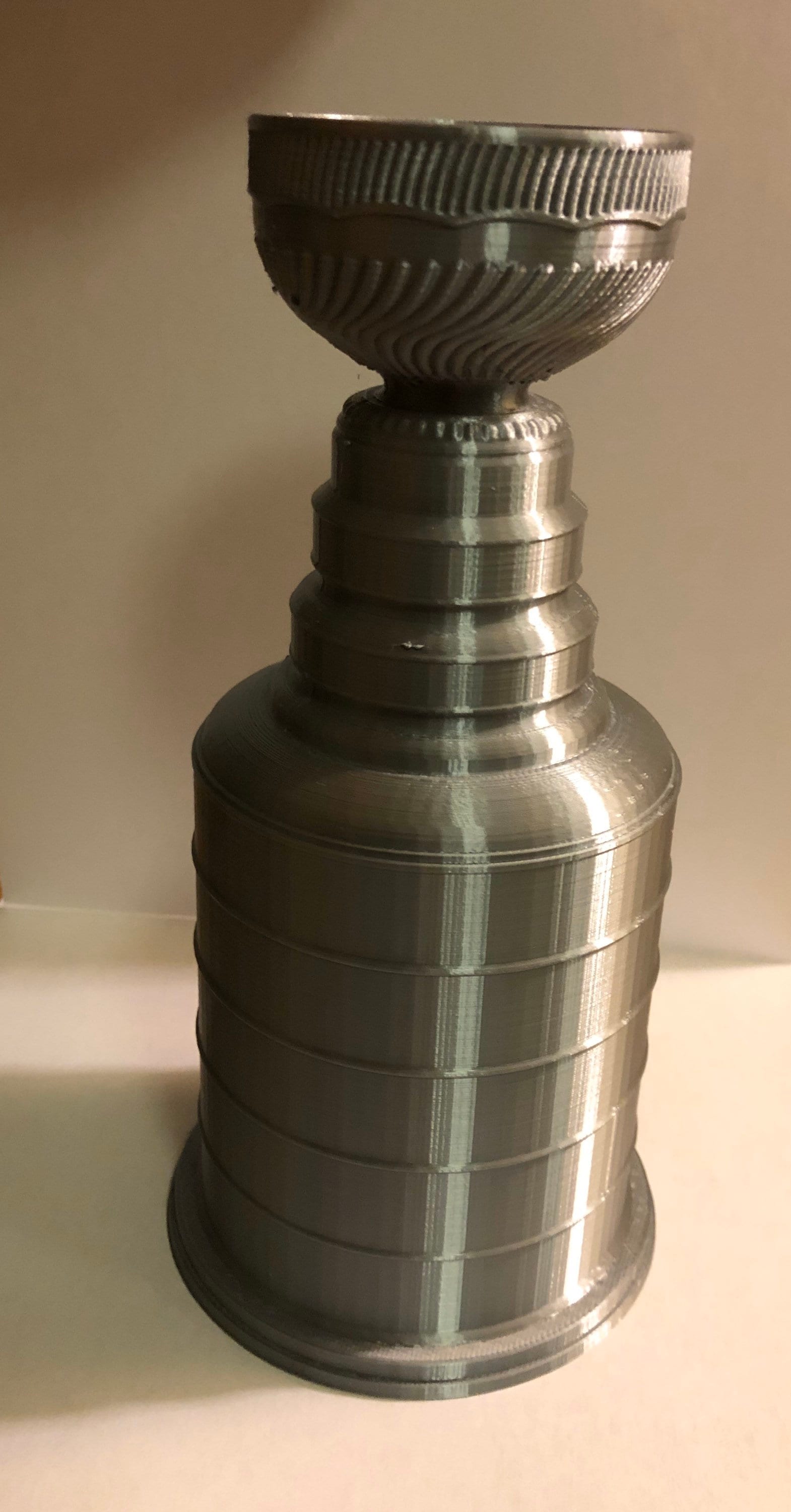 Super Large Stanley Cup Trophy - Etsy Canada