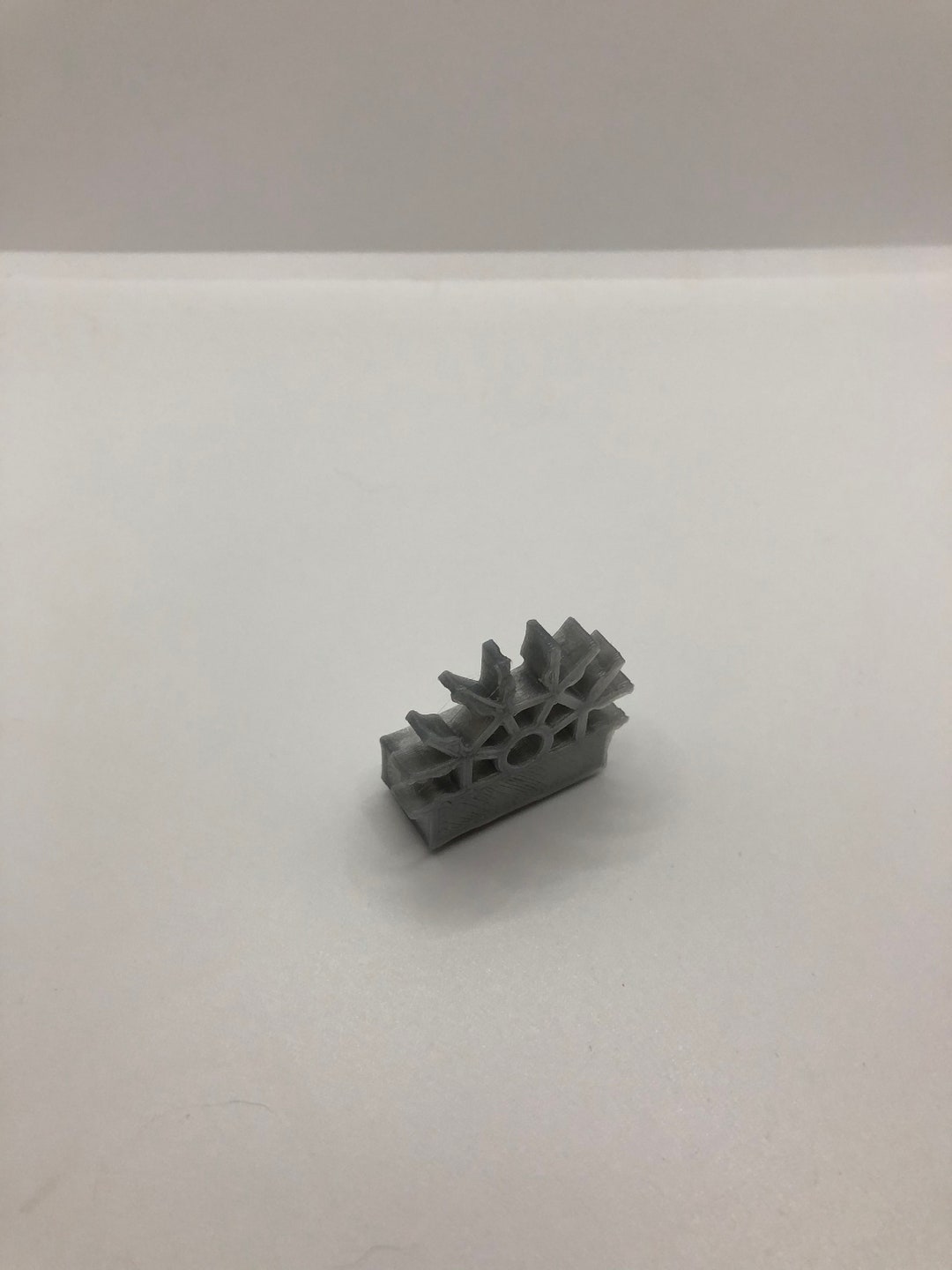 Lego to K'nex Adapter (10 Pieces) - Etsy