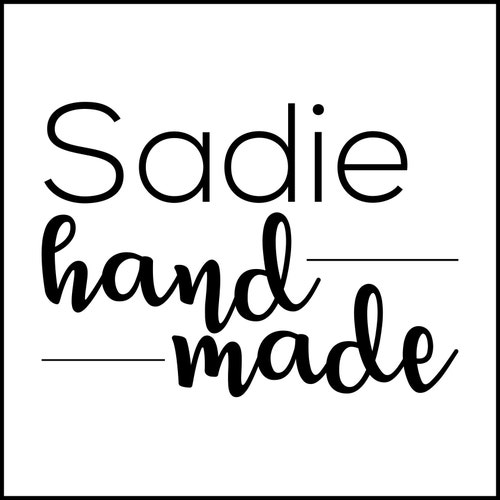SadieHandMade - Etsy