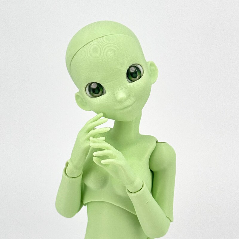 Ball Jointed Dolls - Etsy
