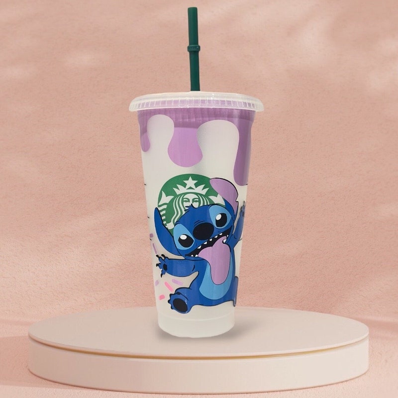 Lilo and Stitch Stanley Cup - Etsy