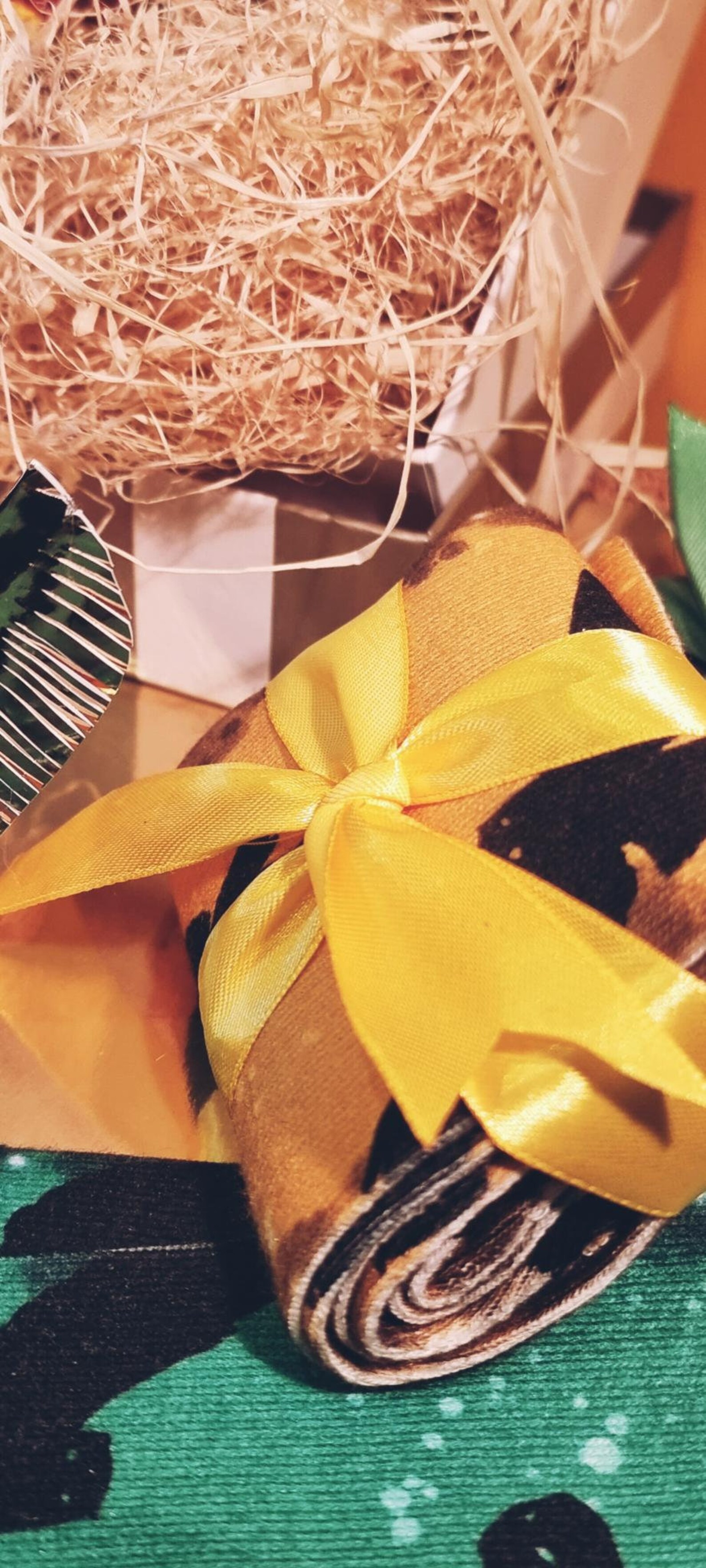 MAGIC WIZARD BOX Xmas Box Potter Dobby Domestic Elf Snitch - Etsy