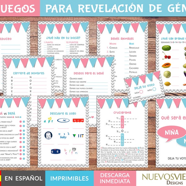 Spanish Party - Etsy