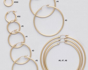 Latch back closure | Etsy