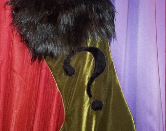 Xmas Jester Costume - Etsy