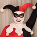 Jester Cowl - Etsy