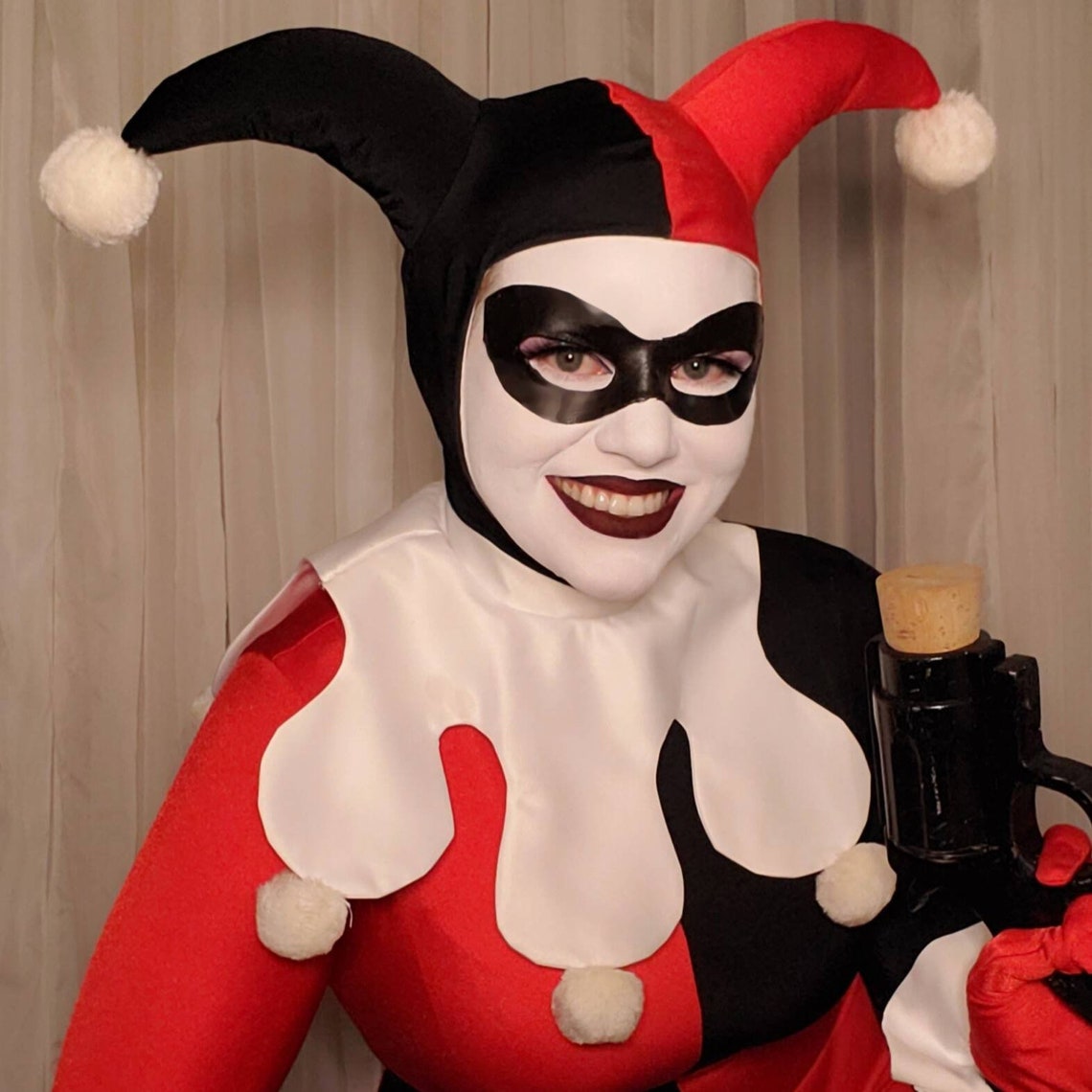 Jester Collar - Etsy