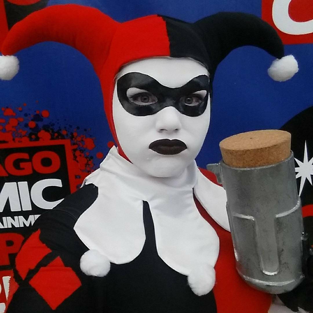 Classic Jester Costume | Etsy