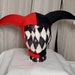 Jester Cowl - Etsy